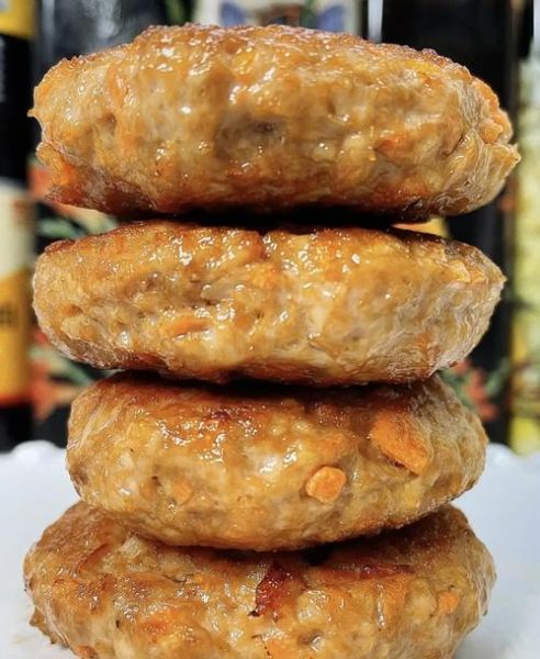 藕饼怎么做好吃_家常藕饼的做法步骤-第2张图片-山城妙识