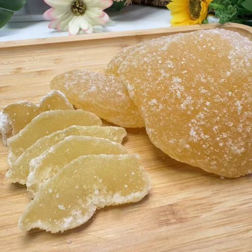 冬瓜蜜饯怎么做_冬瓜蜜饯最简单做法-第1张图片-山城妙识