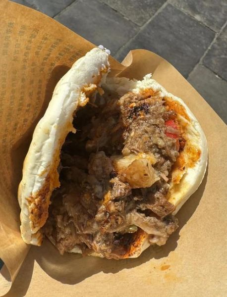 西安肉夹馍哪里学的最正宗_学肉夹馍去哪里学最靠谱-第1张图片-山城妙识 西安肉夹馍哪里学的最正宗_学肉夹馍去哪里学最靠谱-第1张图片-山城妙识