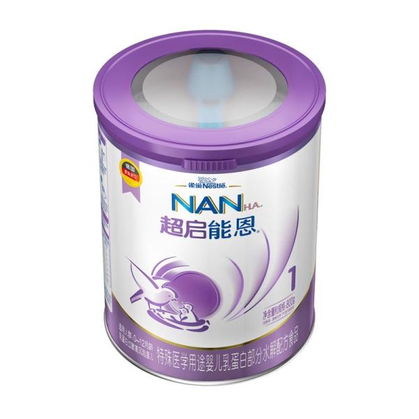 雀巢奶粉怎么样_雀巢奶粉优缺点-第1张图片-山城妙识