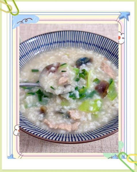 瘦肉粥怎么做_瘦肉粥怎么煮才嫩-第2张图片-山城妙识