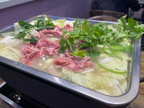 羊肉火锅配菜有哪些_什么蔬菜最搭羊肉锅-第2张图片-山城妙识