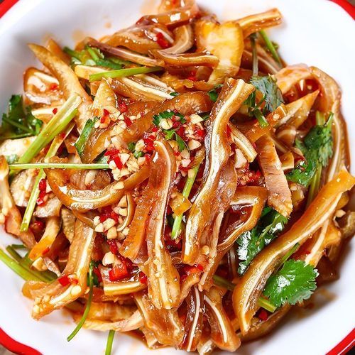 红油猪耳怎么做_红油猪耳要煮多久-第3张图片-山城妙识