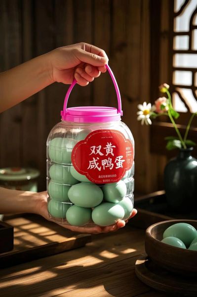 腌制10斤鸭蛋放几斤盐_咸鸭蛋盐量比例-第1张图片-山城妙识 腌制10斤鸭蛋放几斤盐_咸鸭蛋盐量比例-第1张图片-山城妙识