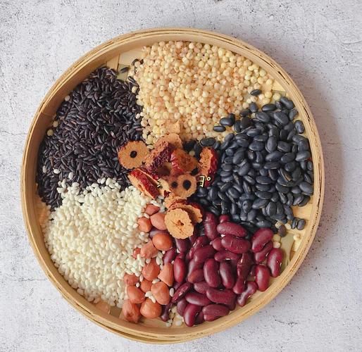 八宝粥里放什么会粘稠_怎样让八宝粥更浓稠-第1张图片-山城妙识 八宝粥里放什么会粘稠_怎样让八宝粥更浓稠-第1张图片-山城妙识