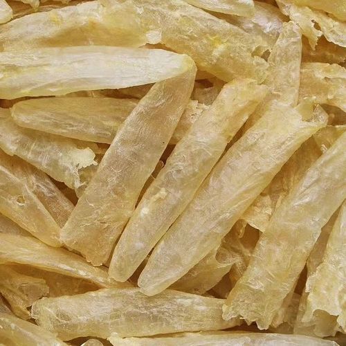 鱼肚价格多少钱一斤_鱼肚价格为什么差距这么大-第3张图片-山城妙识