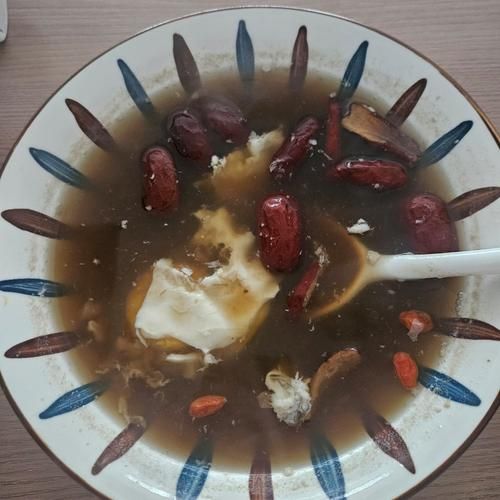 蛋酒的做法_蛋酒用什么酒最好-第3张图片-山城妙识