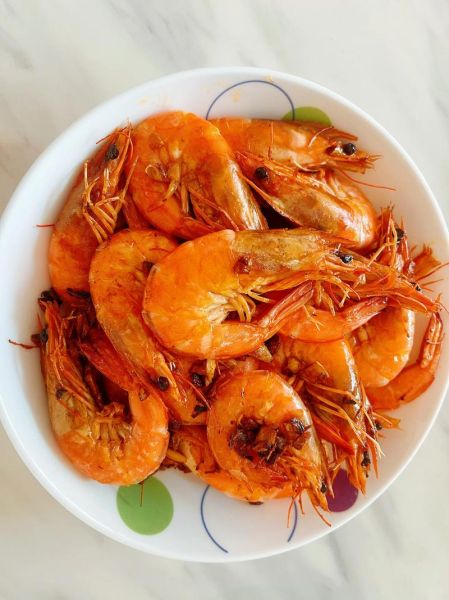 蒜蓉炒大虾怎么做_蒜蓉炒大虾用哪种虾-第2张图片-山城妙识 蒜蓉炒大虾怎么做_蒜蓉炒大虾用哪种虾-第2张图片-山城妙识