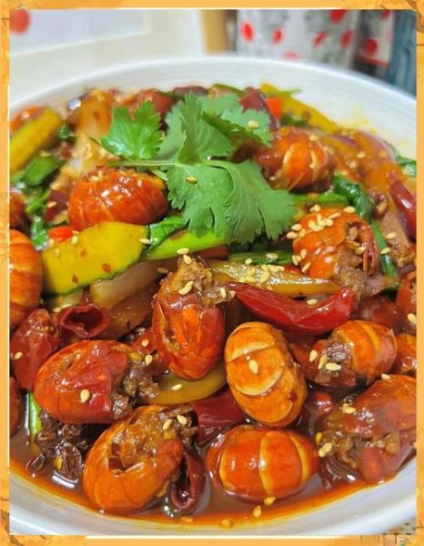 爆炒虾尾怎么做_爆炒虾尾家常做法-第3张图片-山城妙识