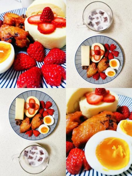 高中生早餐吃什么有营养_简单快速做法大全-第1张图片-山城妙识