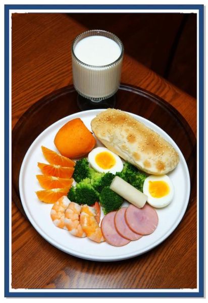 高中生早餐吃什么有营养_简单快速做法大全-第2张图片-山城妙识