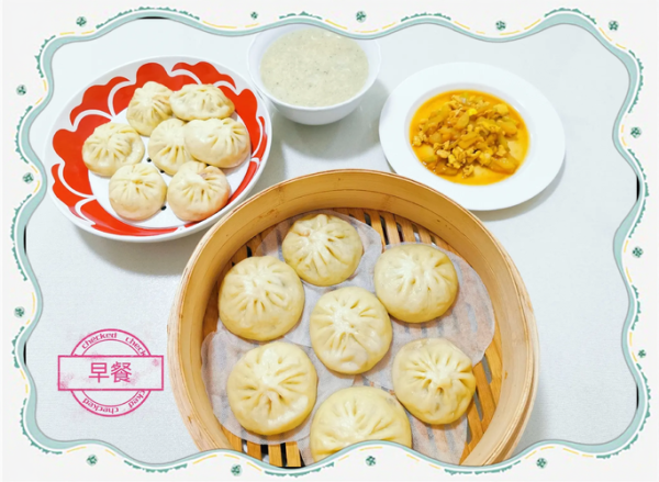 高中生早餐吃什么有营养_简单快速做法大全-第3张图片-山城妙识