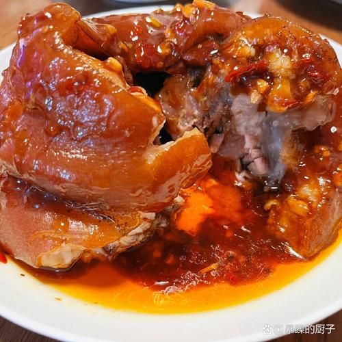 东坡肘子怎么做_正宗东坡肘子做法-第3张图片-山城妙识