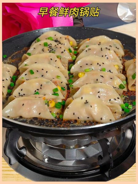 锅贴馅料配方有哪些_锅贴馅怎么调才好吃-第3张图片-山城妙识