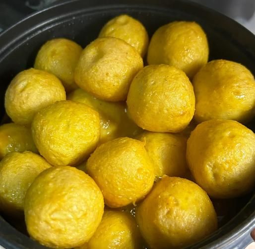 咖喱鱼蛋怎么做好吃_家常咖喱鱼蛋的做法-第1张图片-山城妙识 咖喱鱼蛋怎么做好吃_家常咖喱鱼蛋的做法-第1张图片-山城妙识