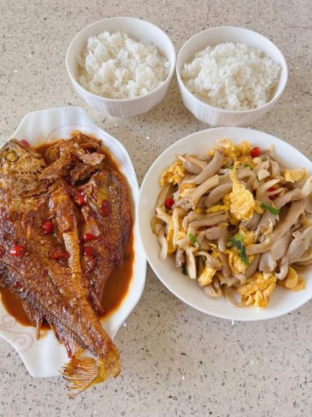 家常午饭做什么简单又好吃_15分钟快手菜推荐-第1张图片-山城妙识 家常午饭做什么简单又好吃_15分钟快手菜推荐-第1张图片-山城妙识