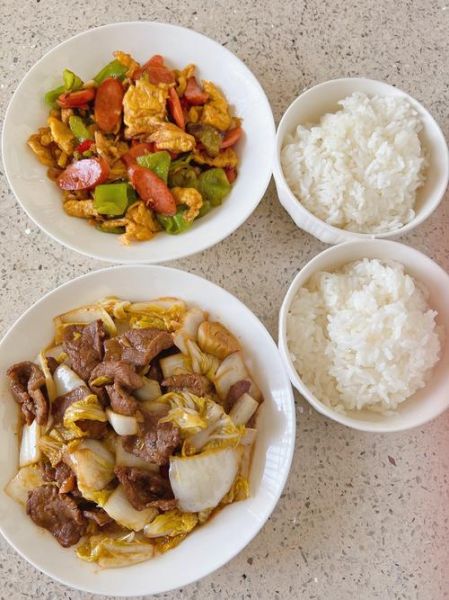 家常午饭做什么简单又好吃_15分钟快手菜推荐-第3张图片-山城妙识 家常午饭做什么简单又好吃_15分钟快手菜推荐-第3张图片-山城妙识