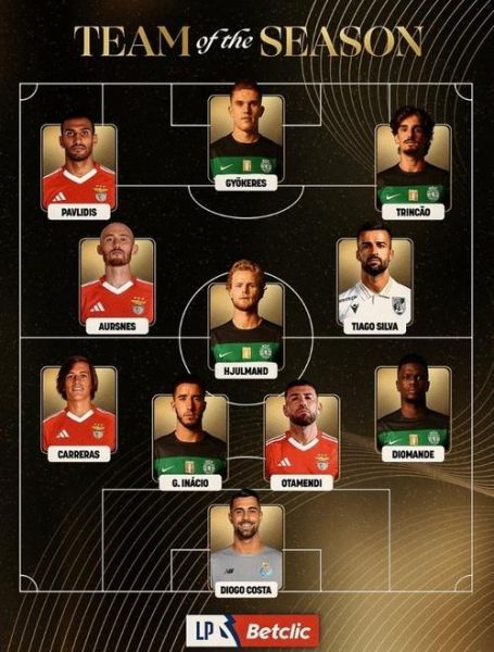 葡萄牙足球队历史最佳阵容_葡萄牙足球队为何能崛起-第2张图片-山城妙识