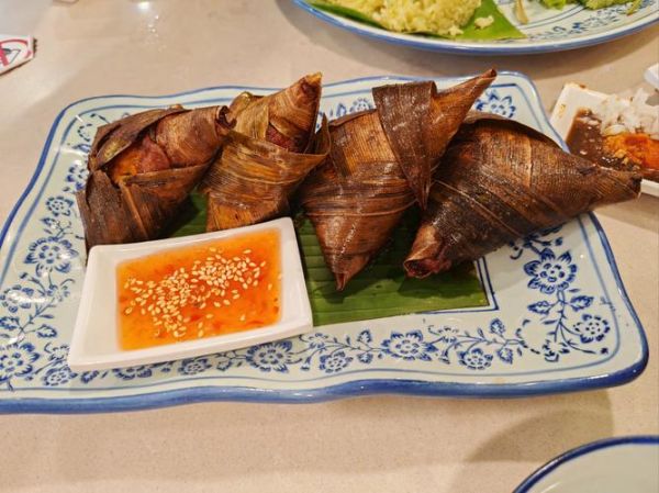 娘惹菜谱大全带图片_怎么做正宗娘惹菜-第1张图片-山城妙识 娘惹菜谱大全带图片_怎么做正宗娘惹菜-第1张图片-山城妙识