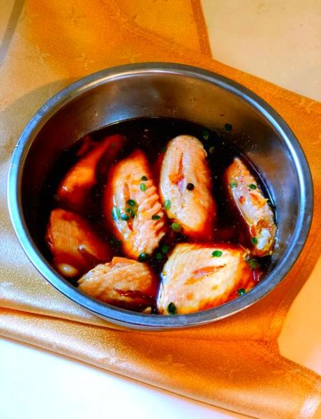 新奥尔良烤翅粉怎么做_新奥尔良烤翅粉配方比例-第2张图片-山城妙识 新奥尔良烤翅粉怎么做_新奥尔良烤翅粉配方比例-第2张图片-山城妙识