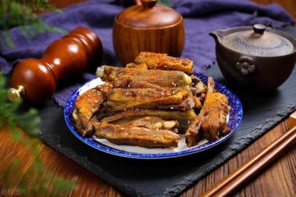 孜然烤羊排怎么做_孜然烤羊排腌制多久-第2张图片-山城妙识