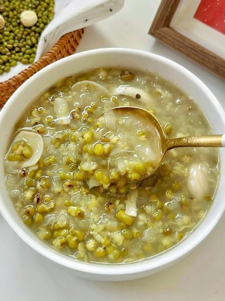 小暑大暑吃什么传统食物_消暑饮食推荐-第3张图片-山城妙识