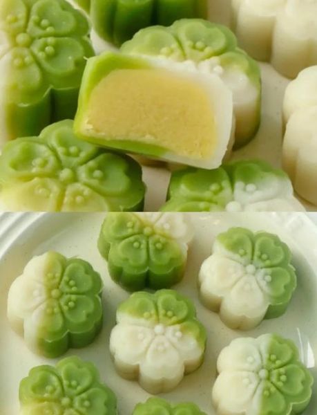 手工冰皮月饼怎么做_冰皮月饼保存多久-第3张图片-山城妙识 手工冰皮月饼怎么做_冰皮月饼保存多久-第3张图片-山城妙识