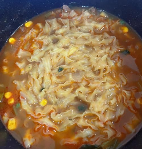 刀削面卤子怎么做_刀削面卤子有哪些经典口味-第2张图片-山城妙识