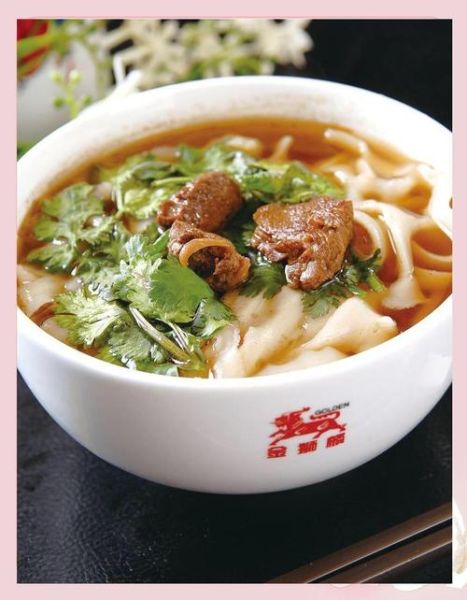 刀削面卤子怎么做_刀削面卤子有哪些经典口味-第3张图片-山城妙识