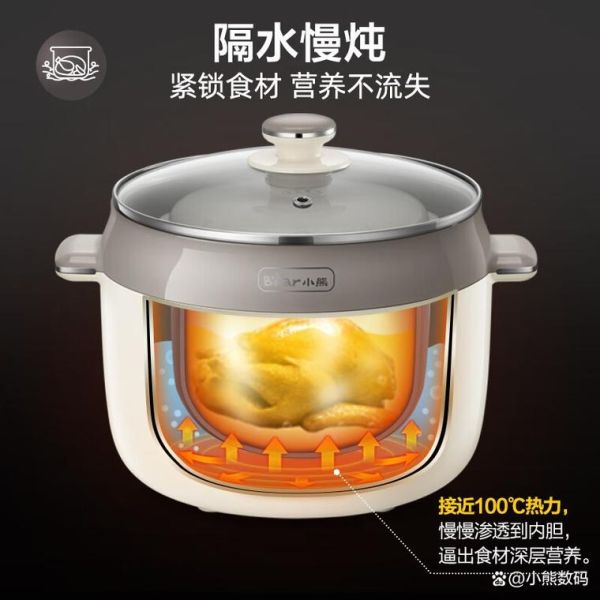 什么牌子的电炖锅质量好_电炖锅哪个品牌耐用-第3张图片-山城妙识