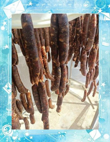 金华火腿怎么腌制_金华火腿腌制方法-第2张图片-山城妙识 金华火腿怎么腌制_金华火腿腌制方法-第2张图片-山城妙识