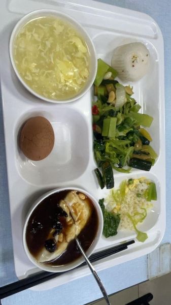 食堂早餐品种大全图片_有哪些-第3张图片-山城妙识