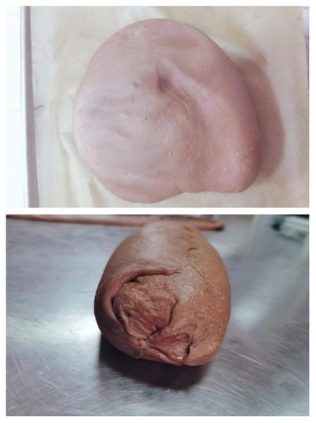 熔岩吐司怎么做_为什么总是爆浆失败-第1张图片-山城妙识