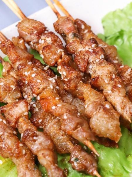 烤箱烤骨肉相连温度和时间_骨肉相连烤箱多少度烤多久-第3张图片-山城妙识