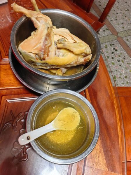 广东清炖鸡怎么做_清炖鸡正宗做法-第1张图片-山城妙识 广东清炖鸡怎么做_清炖鸡正宗做法-第1张图片-山城妙识