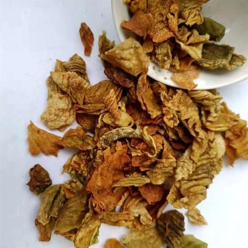 炒鸡内金的功效与作用_炒鸡内金能治什么病-第3张图片-山城妙识