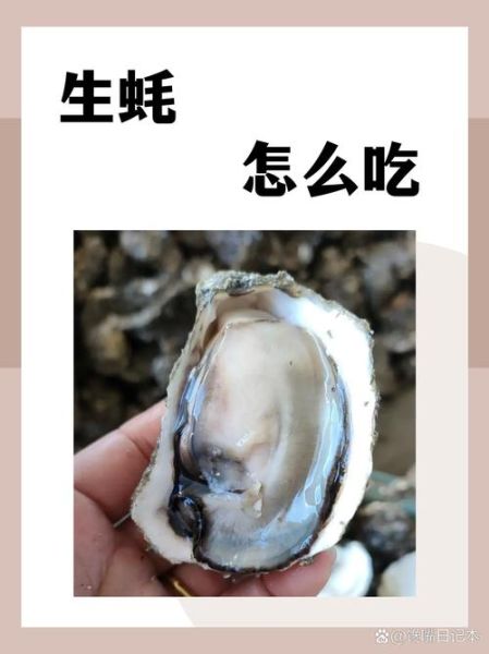 海鲜的正确吃法_海鲜怎么吃才安全-第3张图片-山城妙识