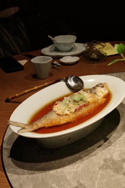 清蒸鲥鱼多少钱一斤_清蒸鲥鱼价格为什么贵-第1张图片-山城妙识