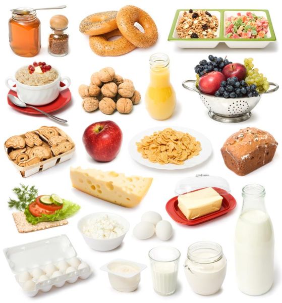 健康的食物有哪些_哪些食物最健康-第3张图片-山城妙识