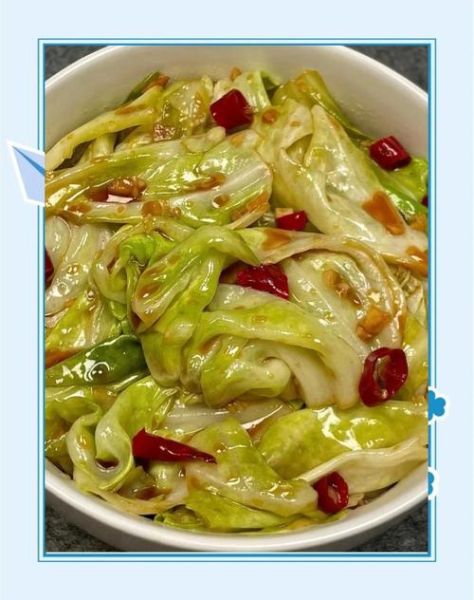 干煸头菜怎么做_正宗做法窍门-第2张图片-山城妙识