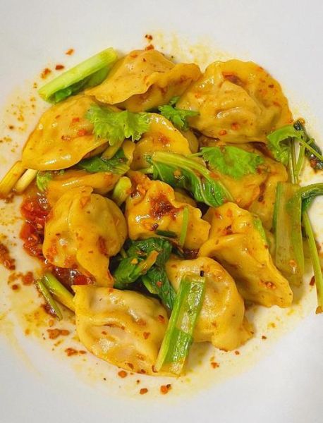 宵夜吃什么简单又好吃_宵夜最简单的做法-第2张图片-山城妙识