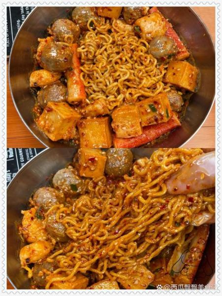 宵夜吃什么简单又好吃_宵夜最简单的做法-第3张图片-山城妙识