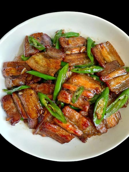 烧五花肉的家常做法_五花肉怎么做好吃-第1张图片-山城妙识 烧五花肉的家常做法_五花肉怎么做好吃-第1张图片-山城妙识