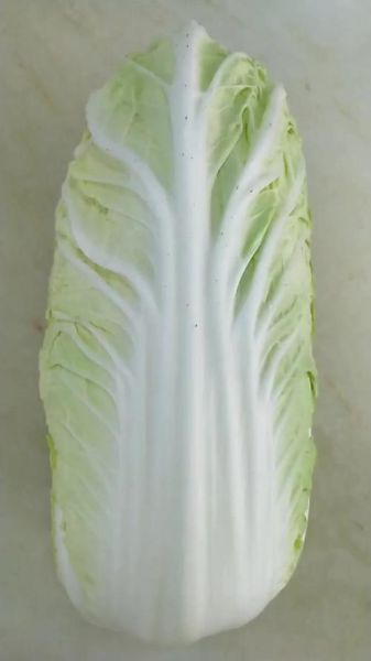 炒白菜片用焯水吗_白菜焯水还是直接炒-第1张图片-山城妙识