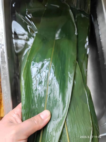 高压锅煮粽子多长时间能熟_粽子高压锅煮多久才软糯-第1张图片-山城妙识