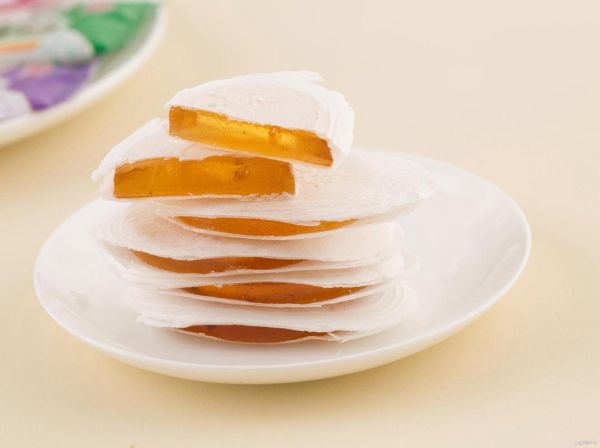 北京茯苓饼图片_哪里买最正宗-第3张图片-山城妙识