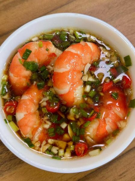 虾怎么做煮好吃_虾煮几分钟口感最嫩-第2张图片-山城妙识