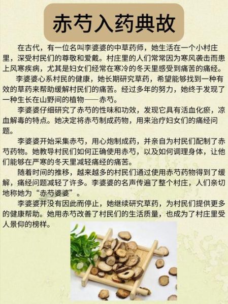 赤芍的功效与作用_赤芍和当归的区别-第1张图片-山城妙识 赤芍的功效与作用_赤芍和当归的区别-第1张图片-山城妙识