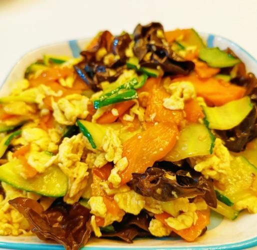 木须肉怎么做法_木须肉家常做法步骤-第2张图片-山城妙识 木须肉怎么做法_木须肉家常做法步骤-第2张图片-山城妙识