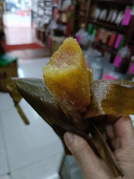 摆摊卖粽子生意会好吗_摆摊卖粽子赚钱吗-第2张图片-山城妙识